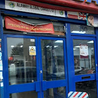 Diamond Barbers, Ilford | Barbers - Yell