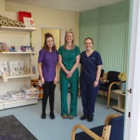 Drove Veterinary Hospital, Swindon | Vets - Yell