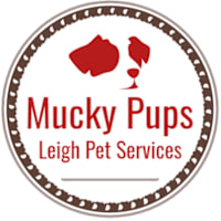 Mucky Pups Leigh, Leigh | Dog Walkers - Yell