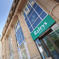 Raleys Solicitors, Barnsley | Solicitors - Yell