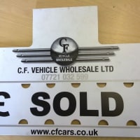 C F Vehicle Wholesale Ltd, Derby | Used Car Dealers - Yell