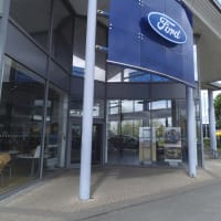 Allen Ford, Warwick | New Car Dealers - Yell