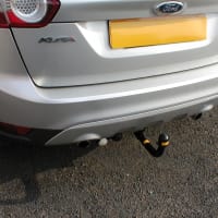 Kaytow Vehicle & Trailer Service, Brierley Hill | Tow Bar Fitting - Yell