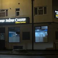 Serene Indian Restaurant, Cannock | Indian Restaurants - Yell