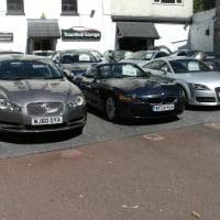 Townhall Garage, Torquay | Used Car Dealers - Yell
