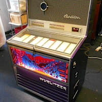 Jukeboxes Direct, Sheffield | Juke Boxes - Yell