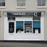 The Chocolate Quarter, Birmingham | Confectionery - Yell