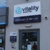 Modality Medical Spa, Birmingham | Electrolysis & Laser Hair Removal - Yell