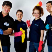Anyclean Premium Ltd, London | Domestic Cleaners - Yell