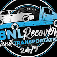 BNL Recoverys & Transportation | Breakdown Recovery - Yell