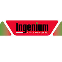 Ingenium Civil Engineering Ltd, Bristol | Groundwork Contractors - Yell