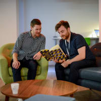 The Made Simple Group, London | Company Formation - Yell