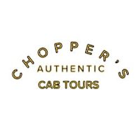 Choppers Authentic Cab Tours, Belfast | Tours & Sightseeing - Yell