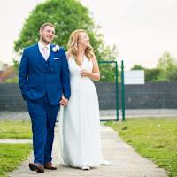 Nasha Gee Photography, Nottingham | Wedding Photographers - Yell