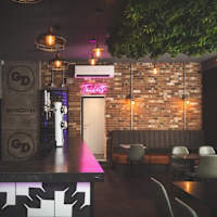 GoonDocks, Saltburn-By-The-Sea | Fast Food Restaurants - Yell