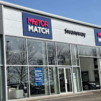 Motor Match Chester, Chester | Used Car Dealers - Yell