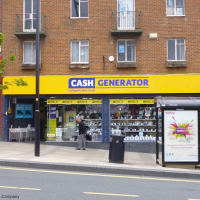 Cash Generator, Wakefield | Secondhand Dealers - Yell