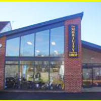 The Mobility One Stop Shop Ltd, Chesterfield | Mobility Aids & Vehicles ...