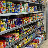 Go Bargain, Congleton | Post Offices - Yell