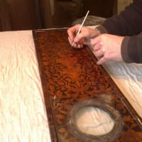 Gavin Hussey Antique Restoration and Sales, Horley | Furniture Repair ...