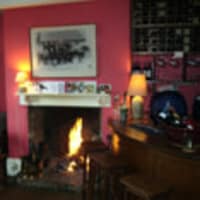 The Old Fire Engine House Restaurant & Gallery, Ely | Traditional ...