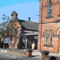 Garforth Methodist Church, Leeds | Places Of Worship - Yell