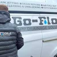 Go-Flow Drainage Solutions Ltd, Dundee | Drainage Consultants - Yell