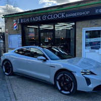 Fade'Oclock Barbershop, Maidenhead | Hairdressers - Yell