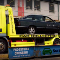Scrap Car Network, Preston | Car Breakers - Yell
