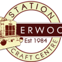 Erwood Station Craft Centre & Gallery, Builth Wells | Art & Craft Shops ...