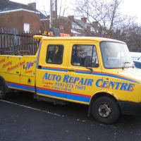 Auto Repair Centre Newcastle Ltd, Newcastle Upon Tyne | Garage Services ...
