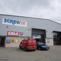 Screwfix, Inverness | Diy Stores - Yell