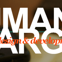 Human & Cargo Creative, Wrexham | Web Design & Development - Yell