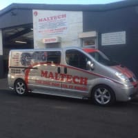 Maltech, Stockton-On-Tees | Garage Services - Yell