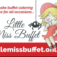Little Miss Buffet, Halesowen | Caterers - Yell
