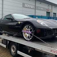 MA Prestige Transport | Breakdown Recovery - Yell