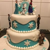 Choice Cake Creations, Leyland | Cake Makers & Decorations - Yell