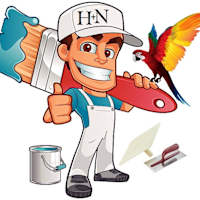 Hawk & Painting Ltd, Glasgow | Painters & Decorators - Yell