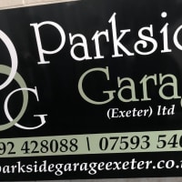 Parkside Garage, Exeter | Garage Services - Yell