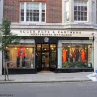 Roger Pope & Partners, London | Ophthalmic Opticians - Yell