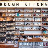 Borough Kitchen, London | Cook Shops - Yell