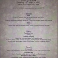 Dambusters Inn, Lincoln | Pubs - Yell