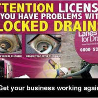 Lanes Group Plc - Total Drainage Solutions, Leeds | Drains & Pipe ...