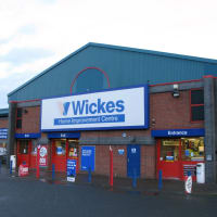 Wickes, Carlisle | Diy Stores - Yell