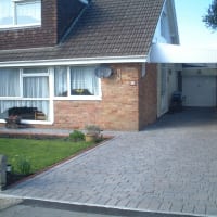 Castle Driveways, Porthcawl | Paving & Driveways - Yell