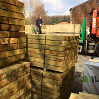 Timber Specialists Sheffield Ltd, Sheffield | Joists - Yell