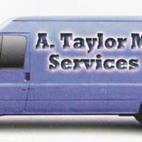 A Taylor Motor Services Ltd, Feltham | Garage Services - Yell