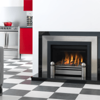 M & H Fireplaces Ltd, Cradley Heath | Fireplaces - Yell