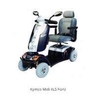 Cumbria Mobility Ltd, Carlisle | Wheelchairs - Yell