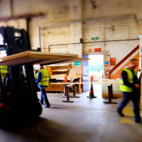 Illingworth Ingham Manchester Ltd, Hyde | Timber Merchants - Yell